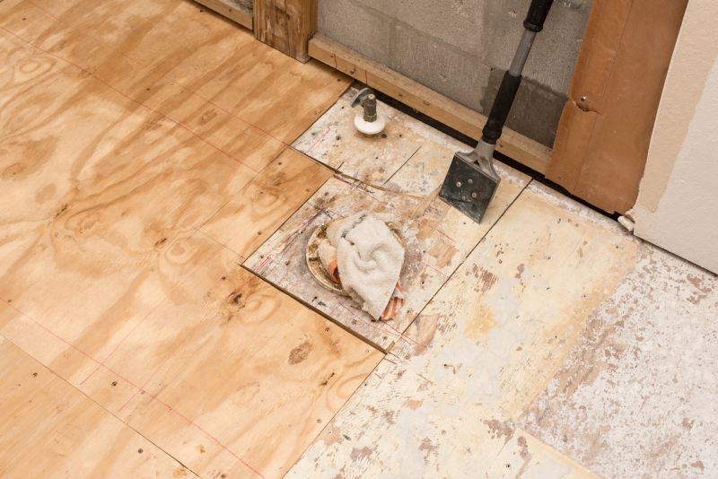 Subfloor Cost Breakdown | Buzz Subfloor Service